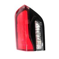 China Interior Tail Lights Left and Right for 2014-2017 Jeep Grand Cherokee Tail Lights 68142944AE 68142945AE for sale