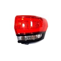 China Chrome Tail Light 14-18 for Jeep Grand Cherokee Rear Tail Light 68217432AC 68217433AC for sale