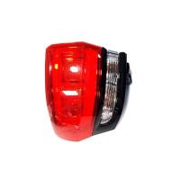 China Chrome Tail Light 14-18 for Jeep Grand Cherokee Rear Tail Light 68217432AC 68217433AC for sale