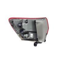 China Chrome Tail Light 14-18 for Jeep Grand Cherokee Rear Tail Light 68217432AC 68217433AC for sale