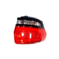 China Chrome Tail Light 14-18 for Jeep Grand Cherokee Rear Tail Light 68217432AC 68217433AC for sale
