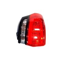 China Chrome Tail Light 14-18 for Jeep Grand Cherokee Rear Tail Light 68217432AC 68217433AC for sale
