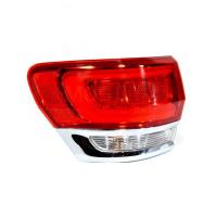 China Exterior Tail Lights 14-18 for Jeep Grand Cherokee Passenger Side Tail Light Assembly Replacement Part 68110000AF 68110001AE for sale