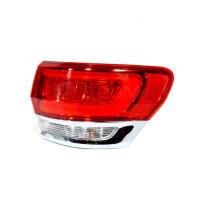 China Exterior Tail Lights 14-18 for Jeep Grand Cherokee Passenger Side Tail Light Assembly Replacement Part 68110000AF 68110001AE for sale