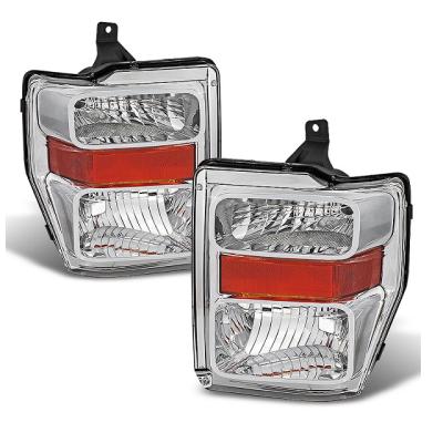 China FOR  F250  2008-2010 RAMASSAGE ROBUSTE PHARE 7C3Z13008AA for sale