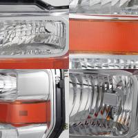 China FOR  F250  2008-2010 RAMASSAGE ROBUSTE PHARE 7C3Z13008AA for sale