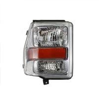 China FOR  F250  2008-2010 RAMASSAGE ROBUSTE PHARE 7C3Z13008AA for sale