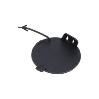 China FARPREEY 5NJ61TZZAC Front Bumper Tow Hook Cover, Suitable for 2014-2018 Jeep Cherokee for sale