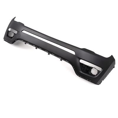 China FARPEEEY Front Bumper for 2017-2019 Jeep Compass 68351154AA for sale