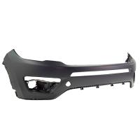 China FARPEEEY Front Bumper for 2017-2019 Jeep Compass 68351154AA for sale