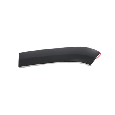 China FARPREEY 1UW94RXFAD 1UW95RXFAD Left and Right Side Rear Wheel Eyebrows Suitable for 2014-2021 Jeep Cherokee for sale