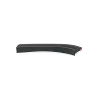China FARPREEY 1UW94RXFAD 1UW95RXFAD Left and Right Side Rear Wheel Eyebrows Suitable for 2014-2021 Jeep Cherokee for sale