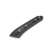 China FARPREEY 1UW94RXFAD 1UW95RXFAD Left and Right Side Rear Wheel Eyebrows Suitable for 2014-2021 Jeep Cherokee for sale