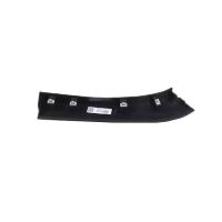 China FARPREEY 1UW94RXFAD 1UW95RXFAD Left and Right Side Rear Wheel Eyebrows Suitable for 2014-2021 Jeep Cherokee for sale