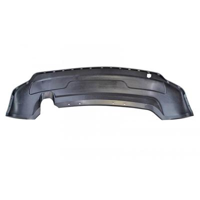 China Rear Lower Bumper Cover for 2011-2017 Jeep Compass – FARPREEY 68109902AA for sale