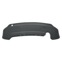 China Rear Lower Bumper Cover for 2011-2017 Jeep Compass – FARPREEY 68109902AA for sale