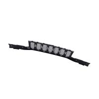 China FARPREEY 68109866AA Front Center Grille Frame Plastic Black Grille for Jeep Compass 2011-2017 for sale