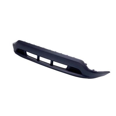 China FARPREEY CH1015106 68109863AA New Front Bumper Cover FASCIA Front Lower Export for 2011-2017 Jeep Compass for sale