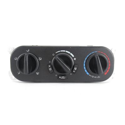 China FARPREEY 55111840AE Air Conditioner Heater Air Conditioner Switch Control Module for 2007-2010 Jeep Wrangler for sale