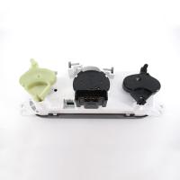 China FARPREEY 55111840AE Air Conditioner Heater Air Conditioner Switch Control Module for 2007-2010 Jeep Wrangler for sale