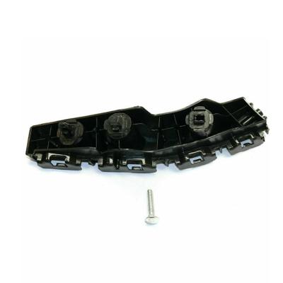 China FARPREEY 5182597AB 5182596AB Left Right Front Bumper Plastic Bracket for Jeep Compass 2011-2017 for sale