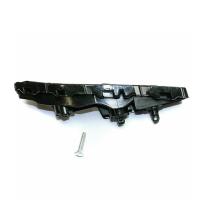 China FARPREEY 5182597AB 5182596AB Left Right Front Bumper Plastic Bracket for Jeep Compass 2011-2017 for sale