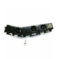 China FARPREEY 5182597AB 5182596AB Left Right Front Bumper Plastic Bracket for Jeep Compass 2011-2017 for sale