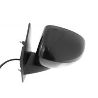 China FARPREEY 5LV65DX8AD 5LV64DX8AD Left Right Black Mirror Side Mirror for 2014-2015 Jeep Compass Patriot for sale