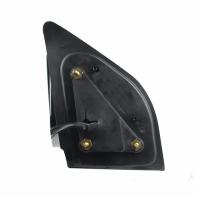 China FARPREEY 5LV65DX8AD 5LV64DX8AD Left Right Black Mirror Side Mirror for 2014-2015 Jeep Compass Patriot for sale