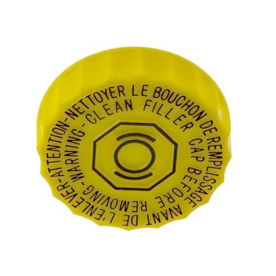 China FARPREEY 4683656AB Brake Master Cylinder Cover Oil Cap for 1994-2020 Jeep Dodge RAM for sale