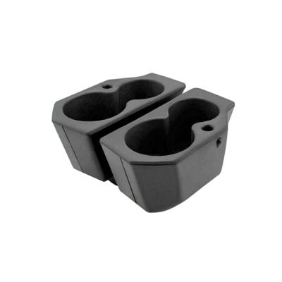 China FARPREEY 5NN24XXXAA 1LD23XXXAA Left Right Door Cup Holder Cup Holder Glove Box Suitable for 2013-2020 Dodge Ram 1500-5500 for sale