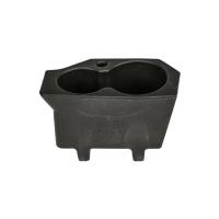 China FARPREEY 5NN24XXXAA 1LD23XXXAA Left Right Door Cup Holder Cup Holder Glove Box Suitable for 2013-2020 Dodge Ram 1500-5500 for sale