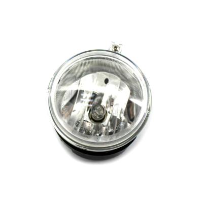 China FARPREEY 5182025AA Front bar Fog Light for 2010-2014  Chrysler Dodge JEEP for sale