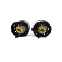 China FARPREEY 5182025AA Front bar Fog Light for 2010-2014  Chrysler Dodge JEEP for sale