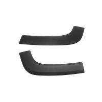 China FARPREEY 5XB66LXHAA 5XB67LXHAA Left Right Rear Wheel Rear Steering Knuckle Fender Fits 2015-2023 Jeep Renegade for sale