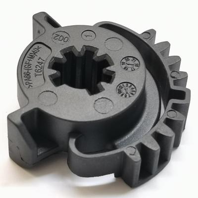 China Professional Supplier Auto Part Heater Blend Door Actuator Gear for Jeep Grand Cherokee 2011-2021 for sale