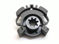 China Professional Supplier Auto Part Heater Blend Door Actuator Gear for Jeep Grand Cherokee 2011-2021 for sale