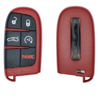 China FARPREEY 68394204AA Plastic Case Remote Control Shell Car Key Shell Suitable for 2020-2023 Dodge Challenger for sale