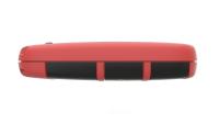 China FARPREEY 68394204AA Plastic Case Remote Control Shell Car Key Shell Suitable for 2020-2023 Dodge Challenger for sale