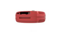 China FARPREEY 68394204AA Plastic Case Remote Control Shell Car Key Shell Suitable for 2020-2023 Dodge Challenger for sale