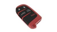 China FARPREEY 68394204AA Plastic Case Remote Control Shell Car Key Shell Suitable for 2020-2023 Dodge Challenger for sale