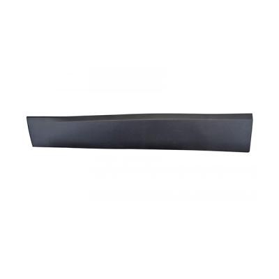China Fits 2014-2023 Jeep CHEROKEE Front Door Trim  Door Edge Strip Left Right 6VX68RXFAC 6VX67RXFAC 1YW33RXFAB 1YW32RXFAB for sale