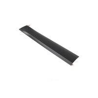 China Fits 2014-2023 Jeep CHEROKEE Front Door Trim  Door Edge Strip Left Right 6VX68RXFAC 6VX67RXFAC 1YW33RXFAB 1YW32RXFAB for sale