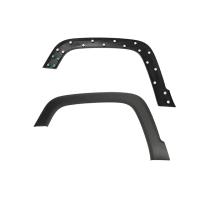 China Suitable for 2015-2018 Jeep Renegade Front Wheel Brow on the Left and Right Side Front Wheel Brow 5XB64LXHAA 5XB65LXHAA for sale