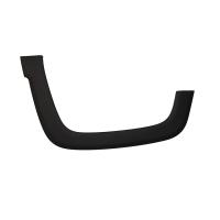 China Suitable for 2015-2018 Jeep Renegade Front Wheel Brow on the Left and Right Side Front Wheel Brow 5XB64LXHAA 5XB65LXHAA for sale