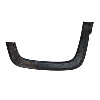 China Suitable for 2015-2018 Jeep Renegade Front Wheel Brow on the Left and Right Side Front Wheel Brow 5XB64LXHAA 5XB65LXHAA for sale