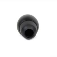 China FOR 2007-2018 JEEP Wrangler JK Model Chrome Shifter Knob Manual Transmission 68085312ab for sale