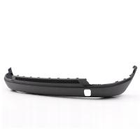 China FARPREEY Low Profile No Hole Configuration 5UP46RXFAC 68552483AA Rear Lower Bumper for 2017-2022 Jeep Compass for sale