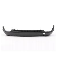 China FARPREEY Low Profile No Hole Configuration 5UP46RXFAC 68552483AA Rear Lower Bumper for 2017-2022 Jeep Compass for sale