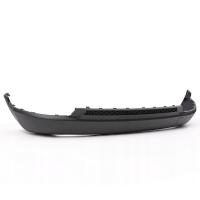 China FARPREEY Low Profile No Hole Configuration 5UP46RXFAC 68552483AA Rear Lower Bumper for 2017-2022 Jeep Compass for sale